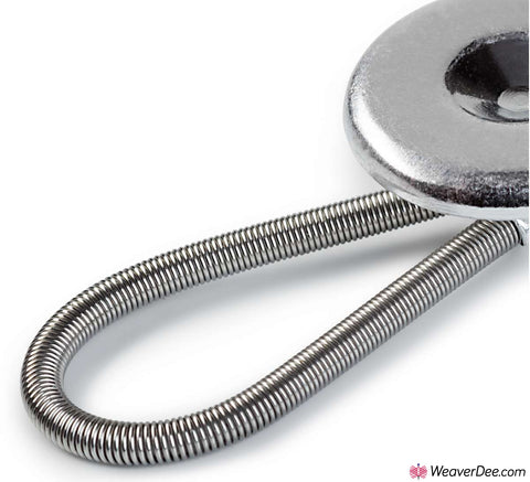 PRYM Flexi buttons with loop – WeaverDee.com