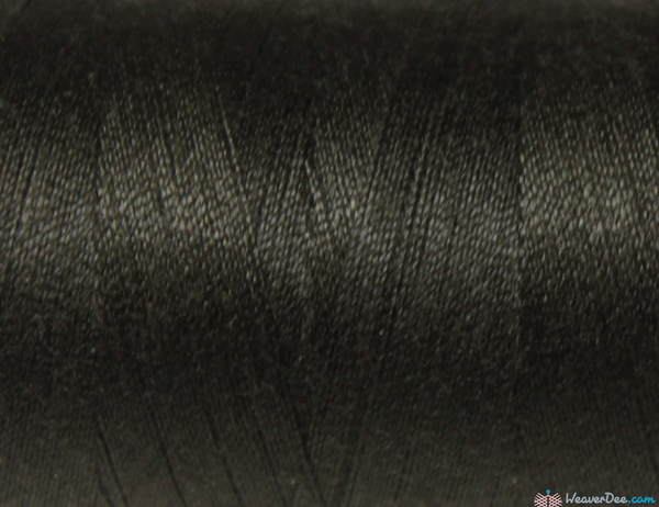 Moon Overlock Thread - Army Green 106 – WeaverDee.com