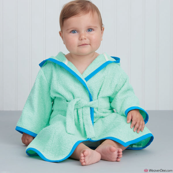 Simplicity Pattern S9483 Babies' Bath Set – WeaverDee.com