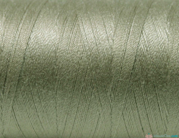 Moon Overlock Thread - Light Khaki Green 106 – WeaverDee.com