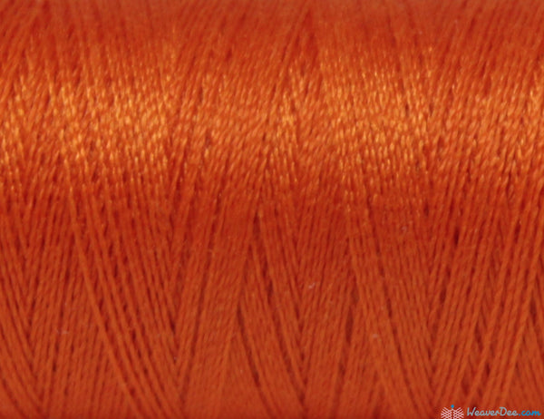 Gütermann Sew-All Polyester Sewing Thread [350 Orange] – WeaverDee.com